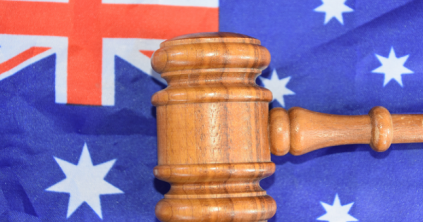 Australia Introduces Reform Bill To Address Sex Discrimination And